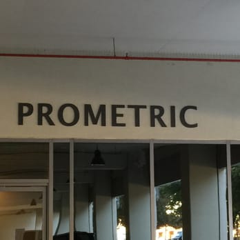 Prometric Testing - 20 Reviews - Test Preparation - 12342 Coit Rd ...