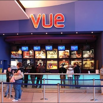 Vue Cinemas - Cinema - 1-15 The Brewery, Romford, Romford, London ...