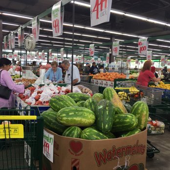 Joe Randazzo’s Fruit and Vegetable Market - 57 Photos & 91 Reviews ...