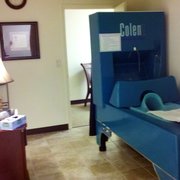 Cincinnati Colon Hydrotherapy - Diagnostic Services - 7923 Blue Ash Rd ...
