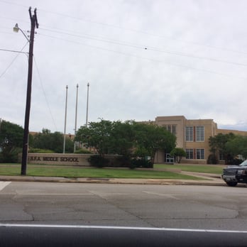 Stephen F Austin Middle School - Middle Schools & High Schools - 800 S ...