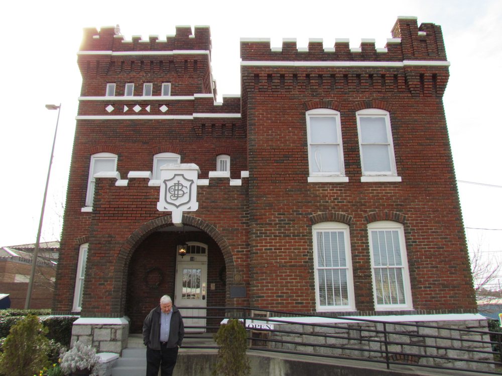 Barrow County Museum - 18 Photos - Landmarks & Historical Buildings ...