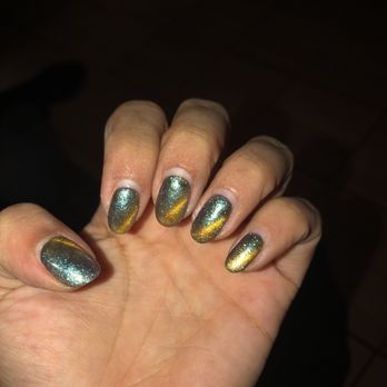 The Finest Nails - 113 Photos & 115 Reviews - Nail Salons - 1202 S ...