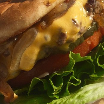 Flipping Out Burgers And Fries - Order Food Online - 91 Photos & 185 ...