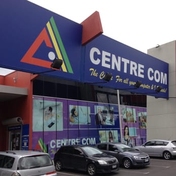Centre Com - Computers - 1866 Princes Hwy, Clayton Victoria, Australia ...