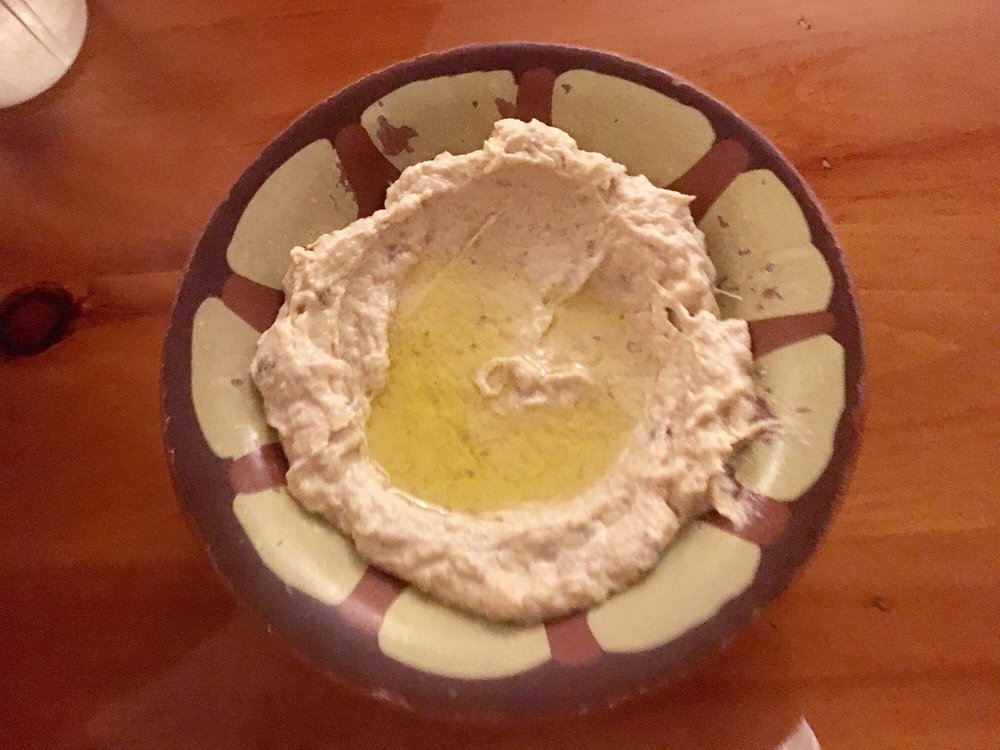 Maraya At Sabrina’s Restaurant - 95 Photos & 243 Reviews - Middle ...