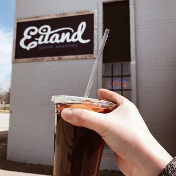 Eiland Coffee Roasters - 41 Photos & 59 Reviews - Coffee & Tea - 532 N ...