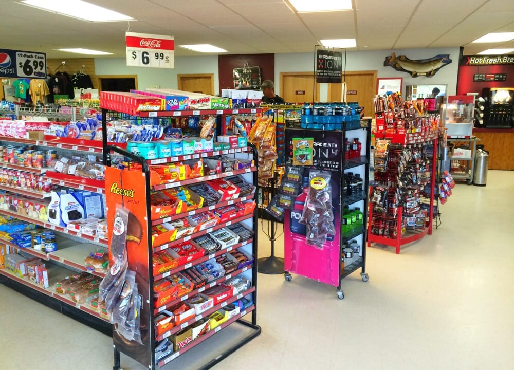 One Stop - Gas Stations - Highway 85 & 200 W, Watford City, ND - Phone ...