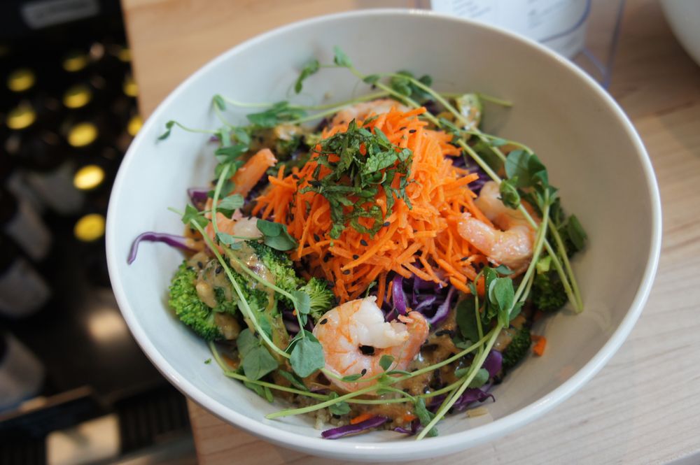 Seed N Salt - 39 Photos & 19 Reviews - Canadian (New) - 2008 4 Street ...