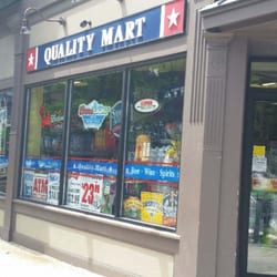 Quality Mart - 18 Reviews - Convenience Stores - 21 Massachusetts Ave ...