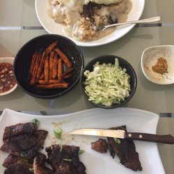 Da Local Grindhouse - 22 Photos & 15 Reviews - Guamanian - Purple Heart ...