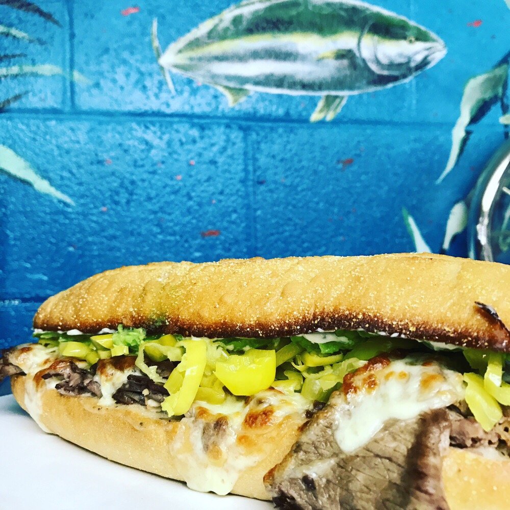 Surf Side Deli - 94 Photos & 85 Reviews - Delis - 1912 Rosecrans St ...