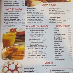 Highway 54 Diner - 11 Reviews - American (Traditional) - 2751 S Clark ...