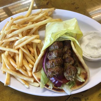 ZK Grill - Order Food Online - 64 Photos & 85 Reviews - Mediterranean ...