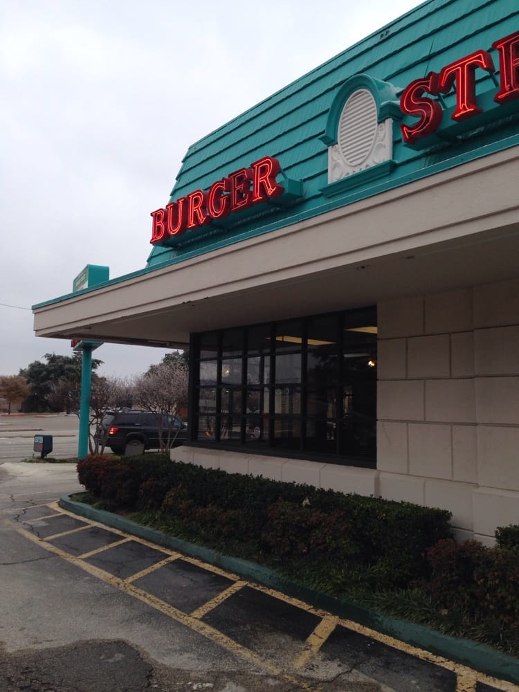 Burger Street - 24 Photos & 40 Reviews - Burgers - 2620 Midway Rd ...