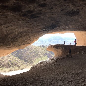 Wave Cave - 93 Photos & 27 Reviews - Hiking - 10947 Peralta Rd, Gold ...