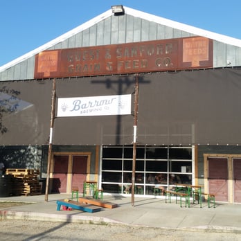 Barrow Brewing Company - 41 Photos & 48 Reviews - Breweries - 108 Royal ...