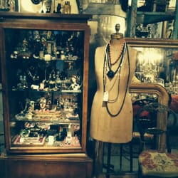 Susan Wheeler Home - 12 Reviews - Antiques - 5515 Airport Way S ...