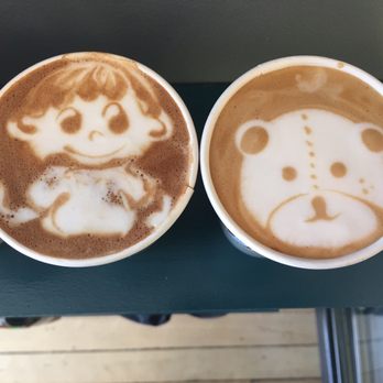 Moore Coffee Shop - 1570 Photos & 699 Reviews - Coffee & Tea - 1930 2nd ...