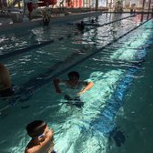 Romulus Athletic Center - 18 Photos & 11 Reviews - Fitness ...