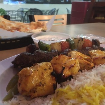 Taboon Noon O Kabab - 54 Photos & 43 Reviews - Persian/Iranian - 1550 ...