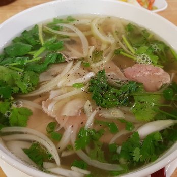 Pho Basi - 50 Photos & 40 Reviews - Vietnamese - 922 S Marine Corps ...