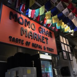 Momo Ghar Market - 89 Photos & 63 Reviews - Himalayan/Nepalese - 59 ...