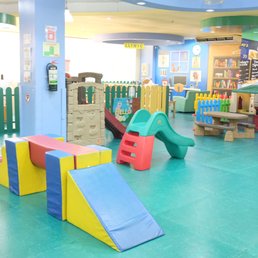 Cambridge Child Development Center Bonifacio - 12 Photos - Preschools ...