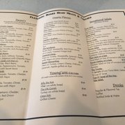 Tin Cup - 100 Photos & 216 Reviews - Sandwiches - 1025 W Abram St ...