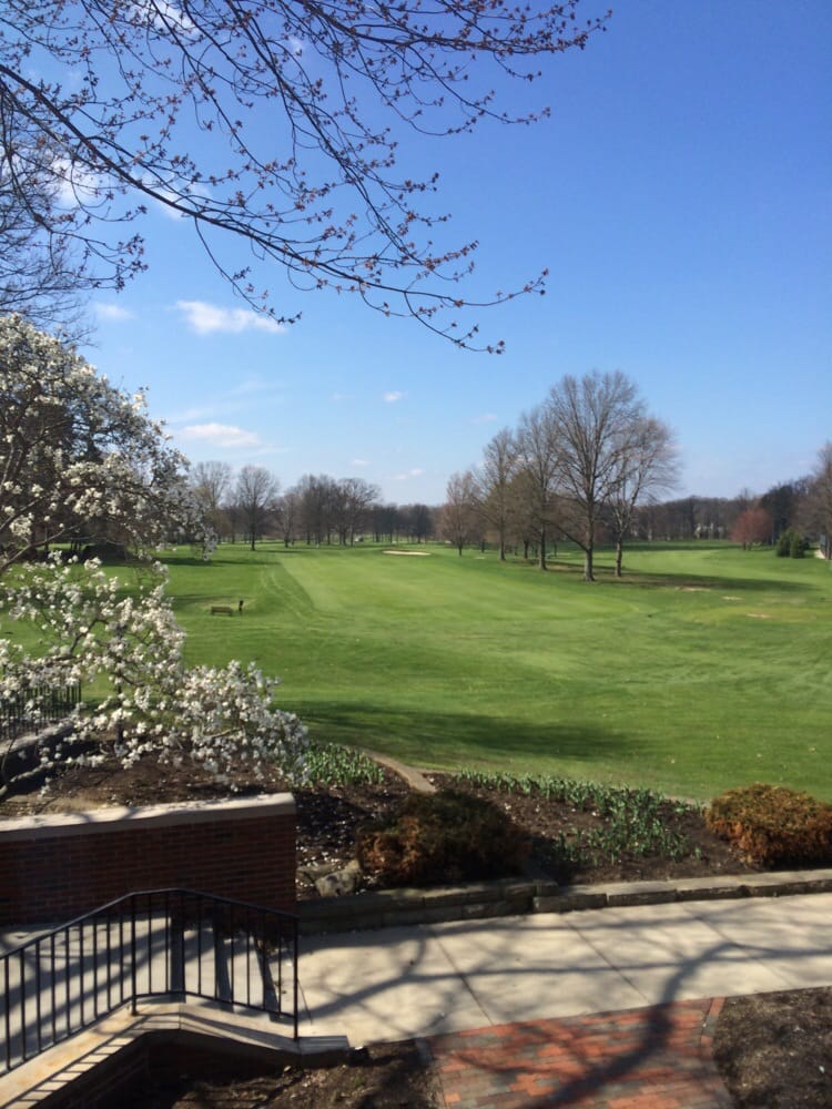 Portage Country Club - Country Clubs - 240 N Portage Path, Akron, OH ...