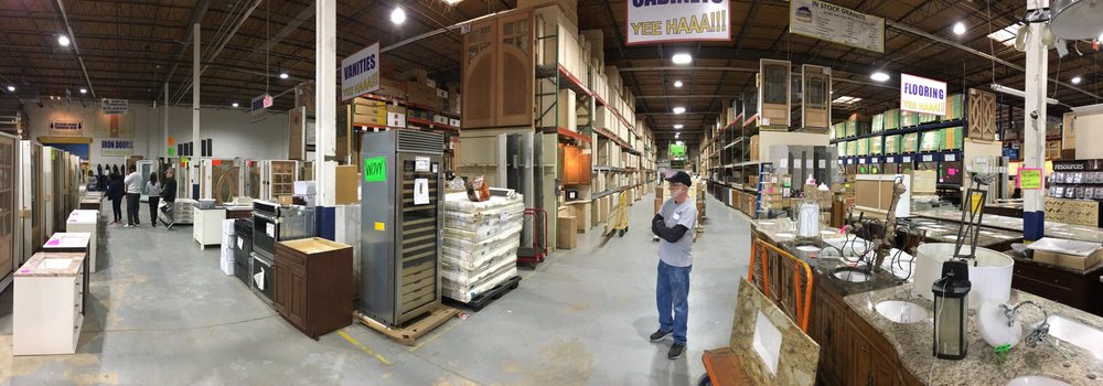 Builder Surplus - 29 Photos & 29 Reviews - Building Supplies - 2960 ...