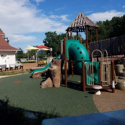 Chessie’s Big Backyard - 21 Photos & 31 Reviews - Playgrounds - 6601 ...