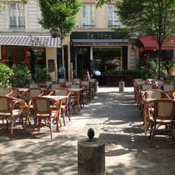 Le Max - Cocktail Bars - 6 rue de la Petite Truanderie, Châtelet/Les ...