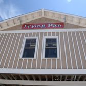 Frying Pan - 181 Photos & 227 Reviews - Seafood - 319 W Bay St ...