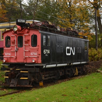 Connecticut Trolley Museum - 2019 All You Need to Know BEFORE You Go ...