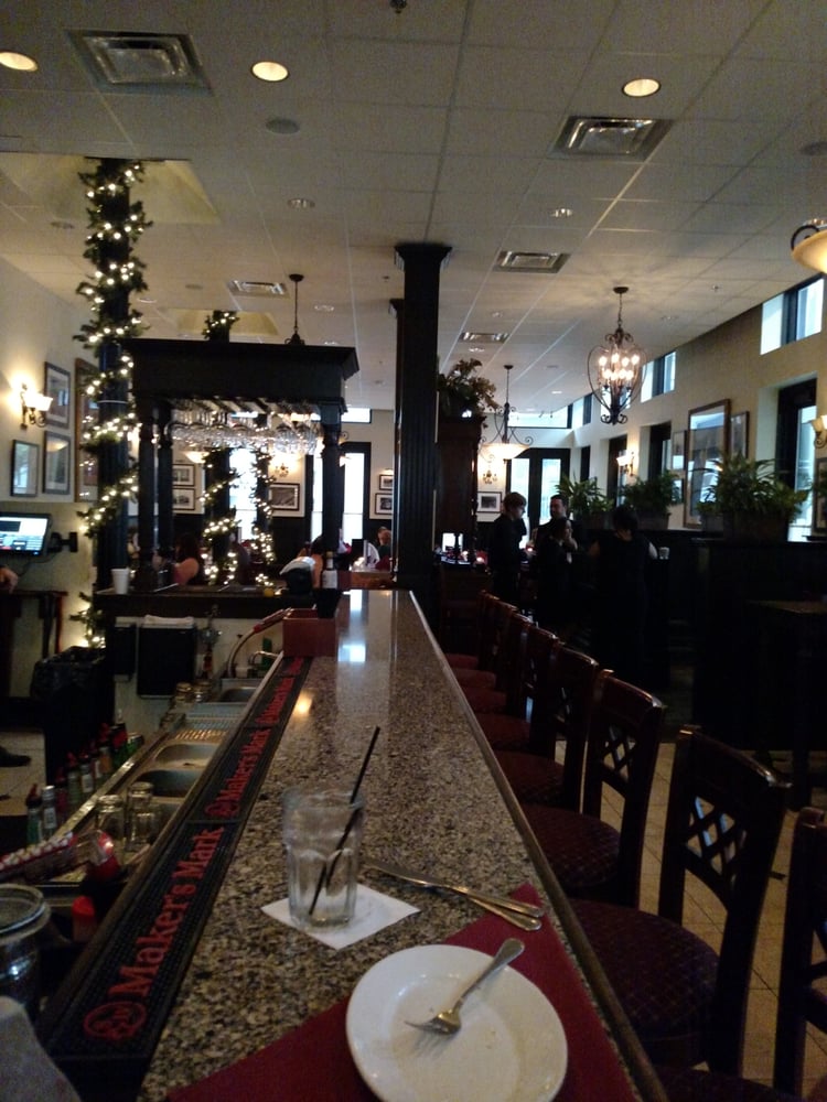 Little Village - 57 Photos & 91 Reviews - Italian - 447 3rd St, Baton ...