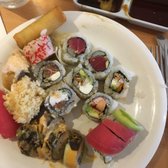 POC American Fusion Buffet & Sushi - 636 Photos & 741 Reviews - Buffets ...