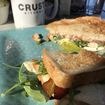 Crust Kitchen - Order Food Online - 197 Photos & 245 Reviews - Pizza ...