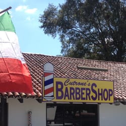 Cutrone’s Barber Shop - 32 Reviews - Barbers - 711 Jefferson Hwy, Baton ...