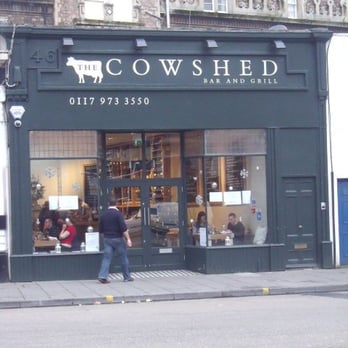 The Cowshed - 25 Photos & 21 Reviews - British - 44-46 Whiteladies Road ...