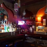 Open Sesame Cafe - 116 Photos & 138 Reviews - Mediterranean - 313 E ...