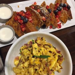 Blu Jam Cafe - 161 Photos & 62 Reviews - Breakfast & Brunch - 541 S ...