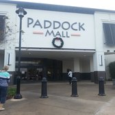 Paddock Mall - 15 Photos & 20 Reviews - Shopping Centers - 3100 SW ...