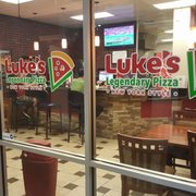 Luke’s Legendary Pizza - Pizza - 39867 US-27 N, Davenport, FL ...