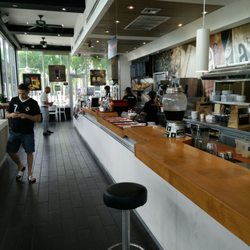 Aroma Espresso Bar - THE BEST 233 Photos & 154 Reviews - Coffee & Tea ...