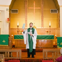 Christ the King Anglican Church - 2019 All You Need to Know BEFORE You ...