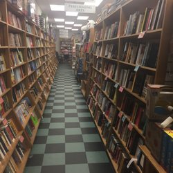 Browseabout Books - 10 Photos & 41 Reviews - Bookstores - 133 Rehoboth ...