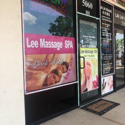 Lee Massage Spa - 15 Photos - Massage - 5060 W Colonial Dr, Horizons ...
