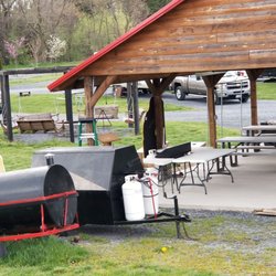 Shenandoah Valley Campground - 14 Reviews - Campgrounds - 168 ...