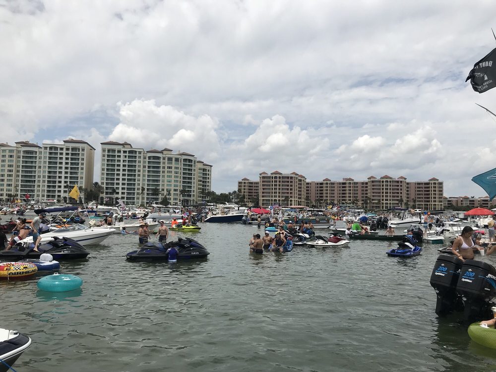 Boca Bash - 14 Photos - Festivals - Lake Boca, Boca Raton, FL - Yelp